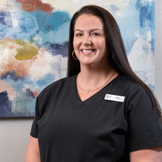 About Us | Lockhart Matter Dermatology & Aesthetic Center, Prosper, TX