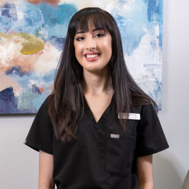 About Us | Lockhart Matter Dermatology & Aesthetic Center, Prosper, TX